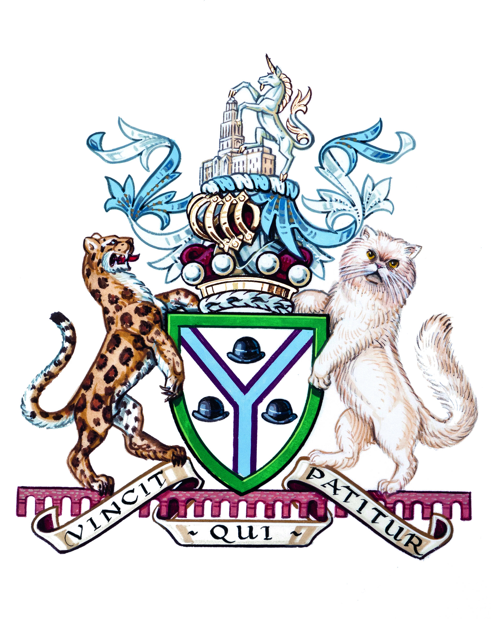 Lord Goddard of Stockport - Lord Goddard