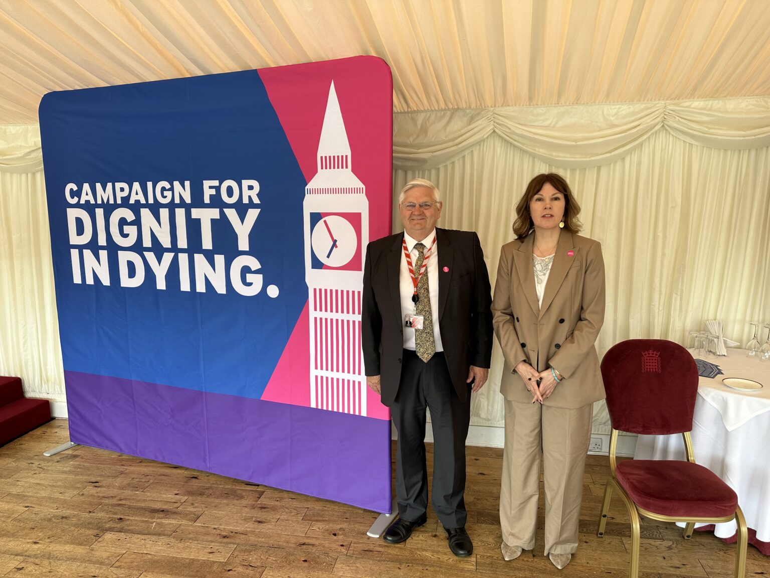 Lord Goddard of Stockport - Lord Goddard